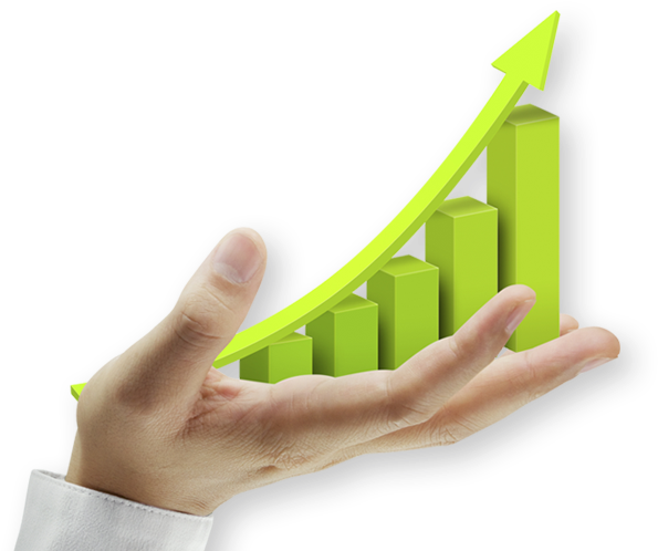 Download Growth Arrow Png PNG Image with No Background - PNGkey.com