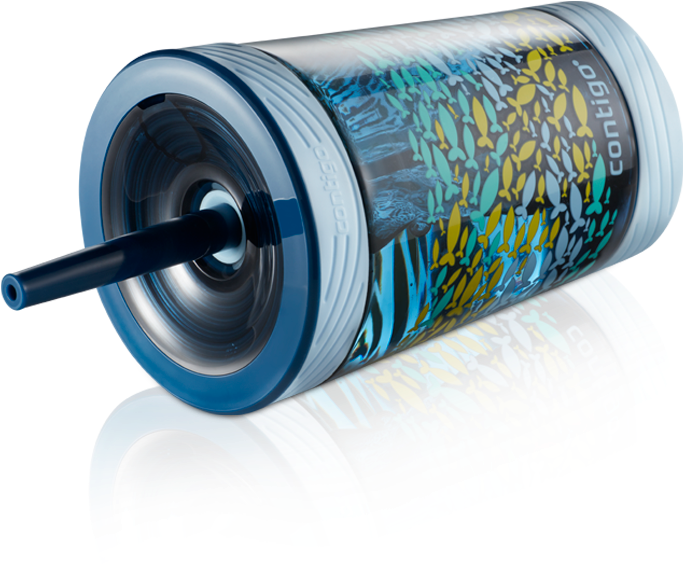 Download Spill-proof With A Straw PNG Image with No Background - PNGkey.com