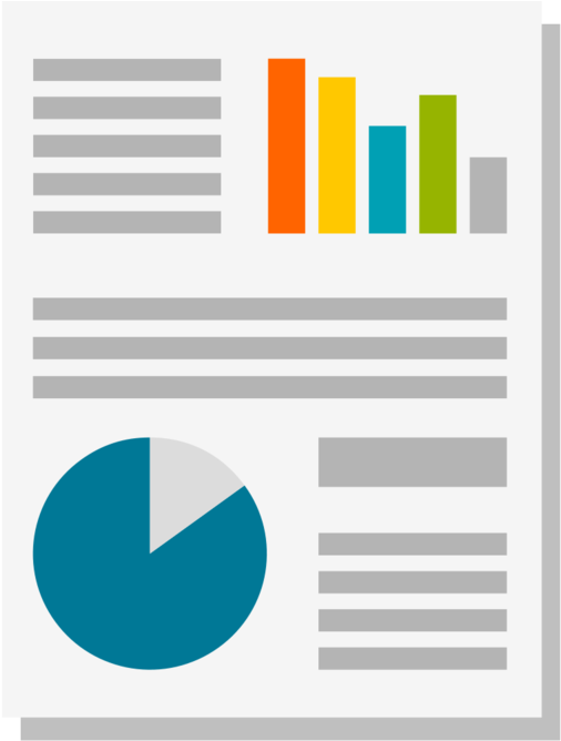 Download Snapshot Report Icon 1000 PNG Image with No Background ...