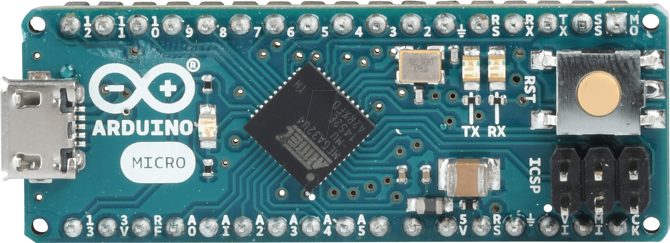 Download Arduino Micro PNG Image with No Background - PNGkey.com