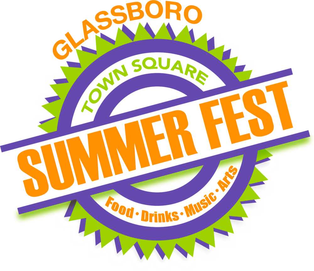 Download Town Square Summer Fest Logo PNG Image with No Background ...