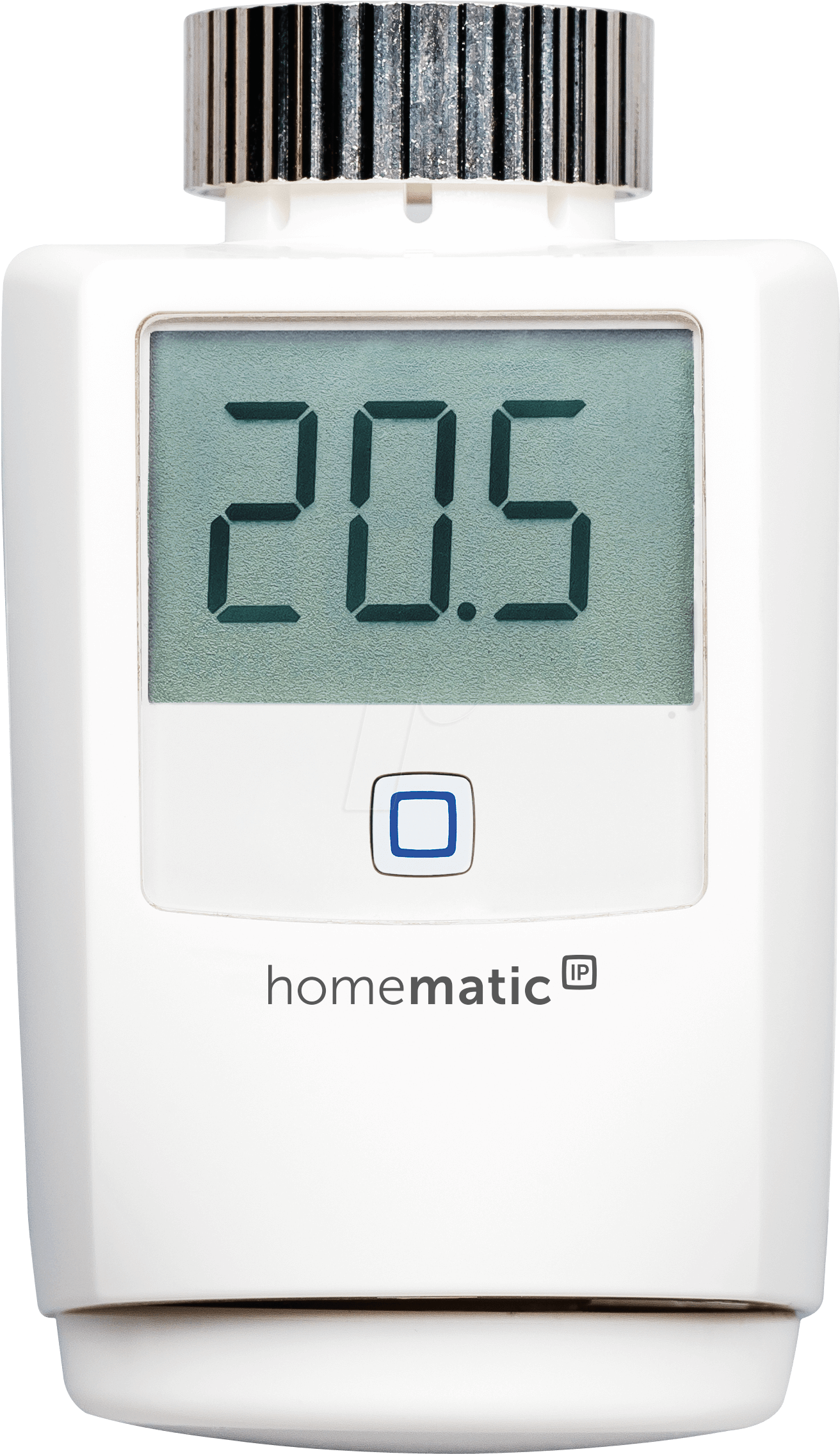 Download Homematic Ip Radiator Thermostat Homematic Ip 140280a0 PNG ...