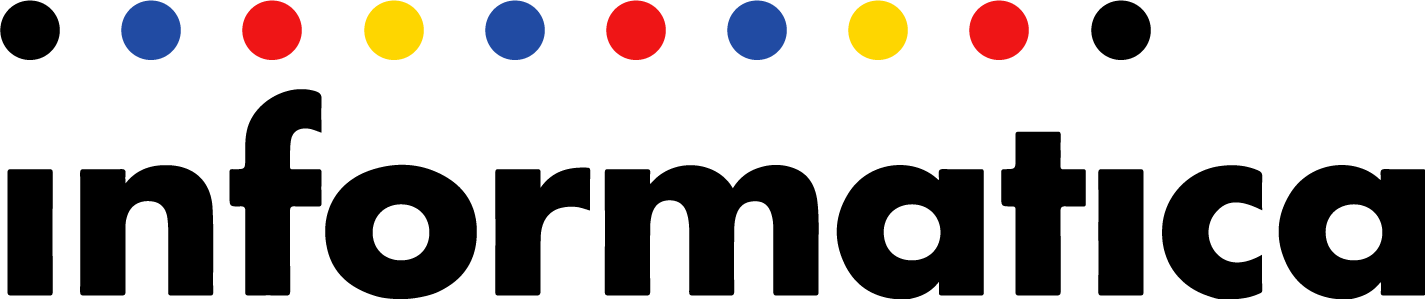 Download Informatica Logo PNG Image with No Background - PNGkey.com
