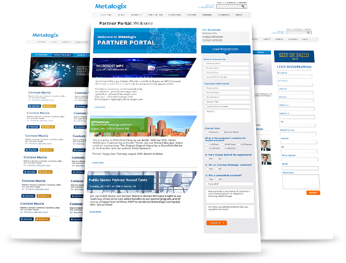Download Metalogix Sharepoint Redesign PNG Image with No Background - PNGkey.com