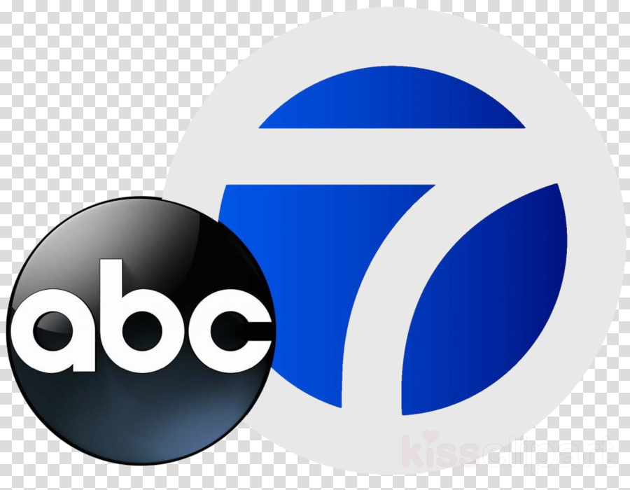 Download Abc7 News Clipart Logo Kgo Tv Kabc Tv PNG Image with No ...