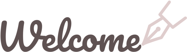 Welcome-logo - Free Transparent PNG Download - PNGkey