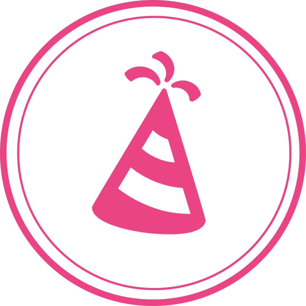 Download Party Supplies PNG Image with No Background - PNGkey.com