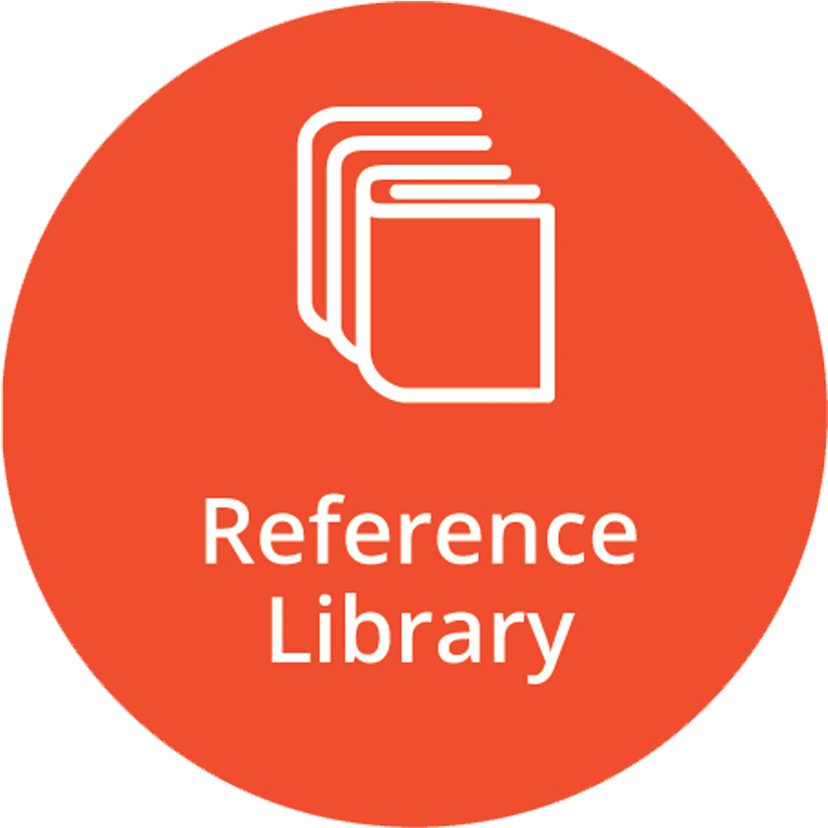 Download Reference Library Icon PNG Image with No Background - PNGkey.com