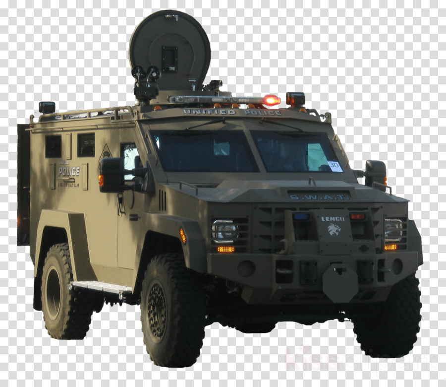 Download Swat Car Png Clipart Car Swat Vehicle PNG Image with No ...