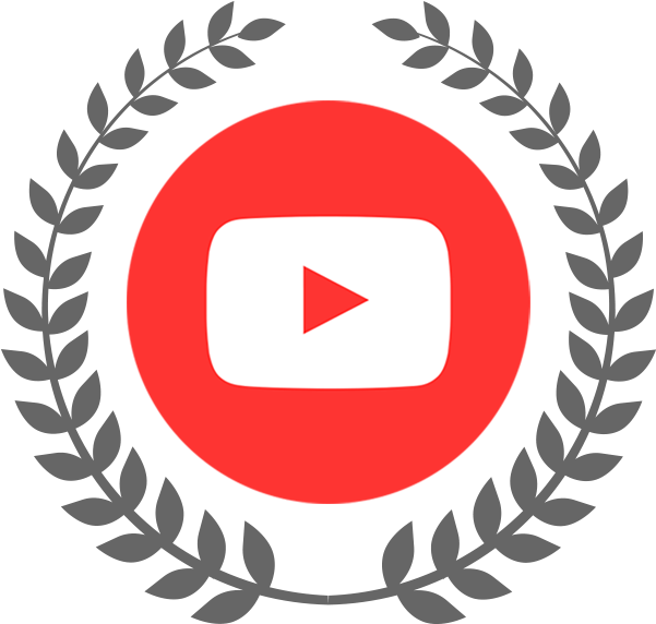 Download Youtube PNG Image with No Background - PNGkey.com