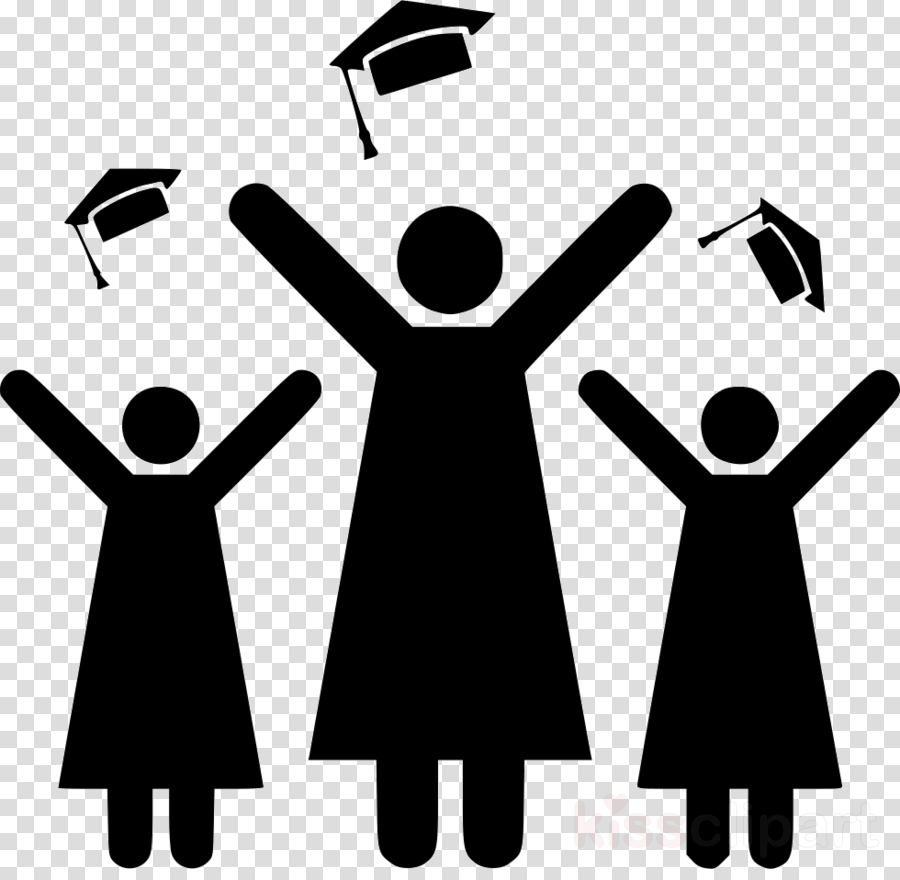 Download Graduation Celebrate Icon Clipart Graduation - Free ...