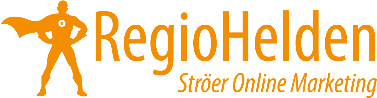 Download Rh Logo Stroeer Online Marketing Orange PNG Image with No ...