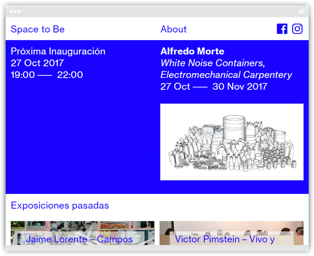 Download 2b Space To Be Has A New Website PNG Image with No Background ...