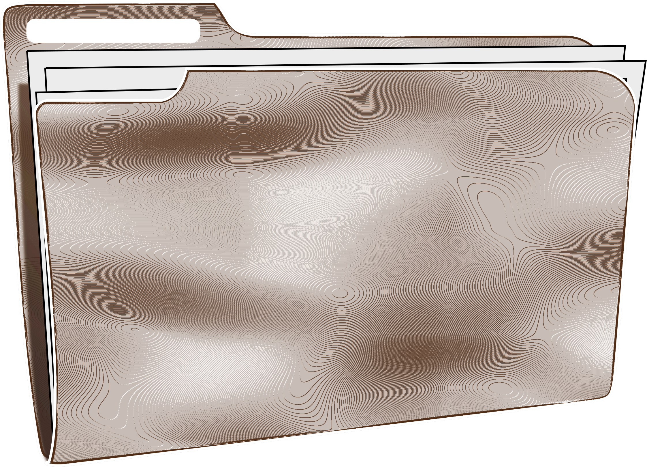 This Free Icons Png Design Of Folder Icon Plastic Full - Free ...