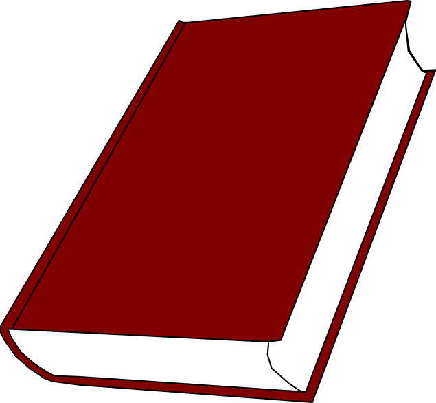 Bind Your Own Book - Free Transparent PNG Download - PNGkey