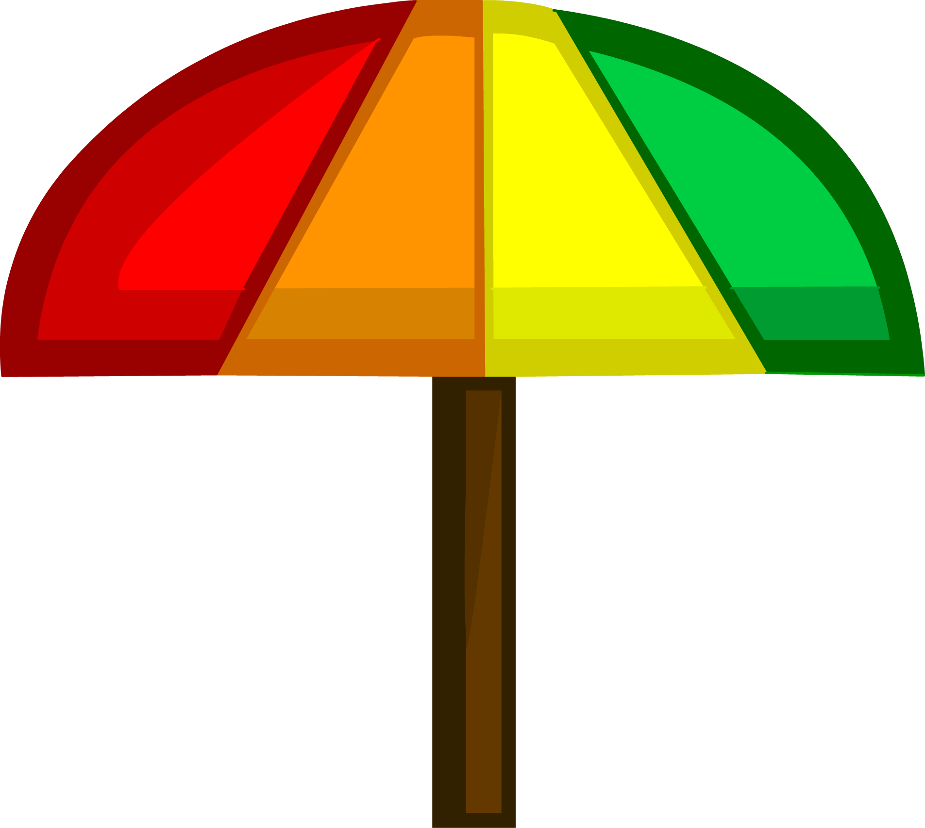 Download Umbrela Open Body PNG Image with No Background - PNGkey.com