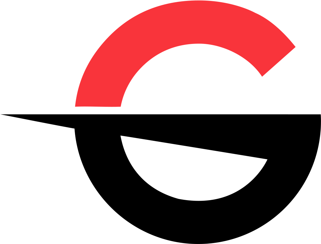 G Icon For Light Backgrounds - Free Transparent PNG Download - PNGkey