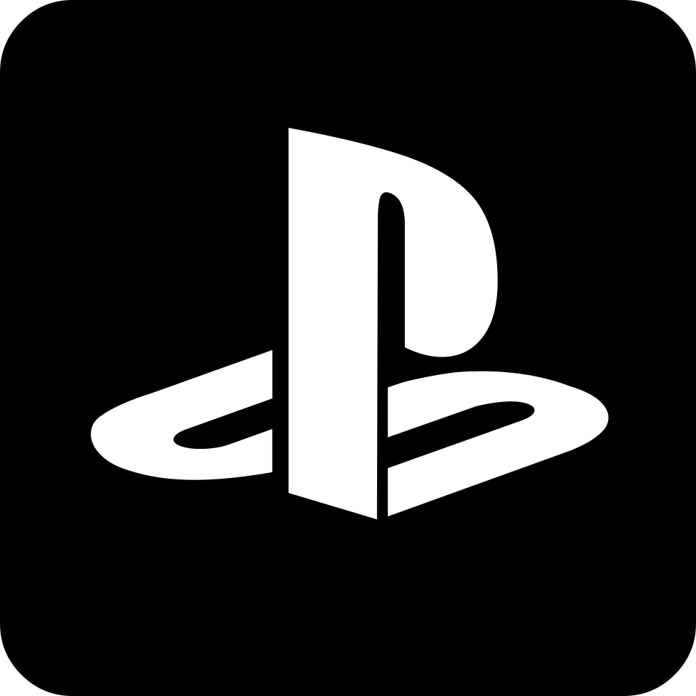 Playstation Icon Png - Free Transparent PNG Download - PNGkey