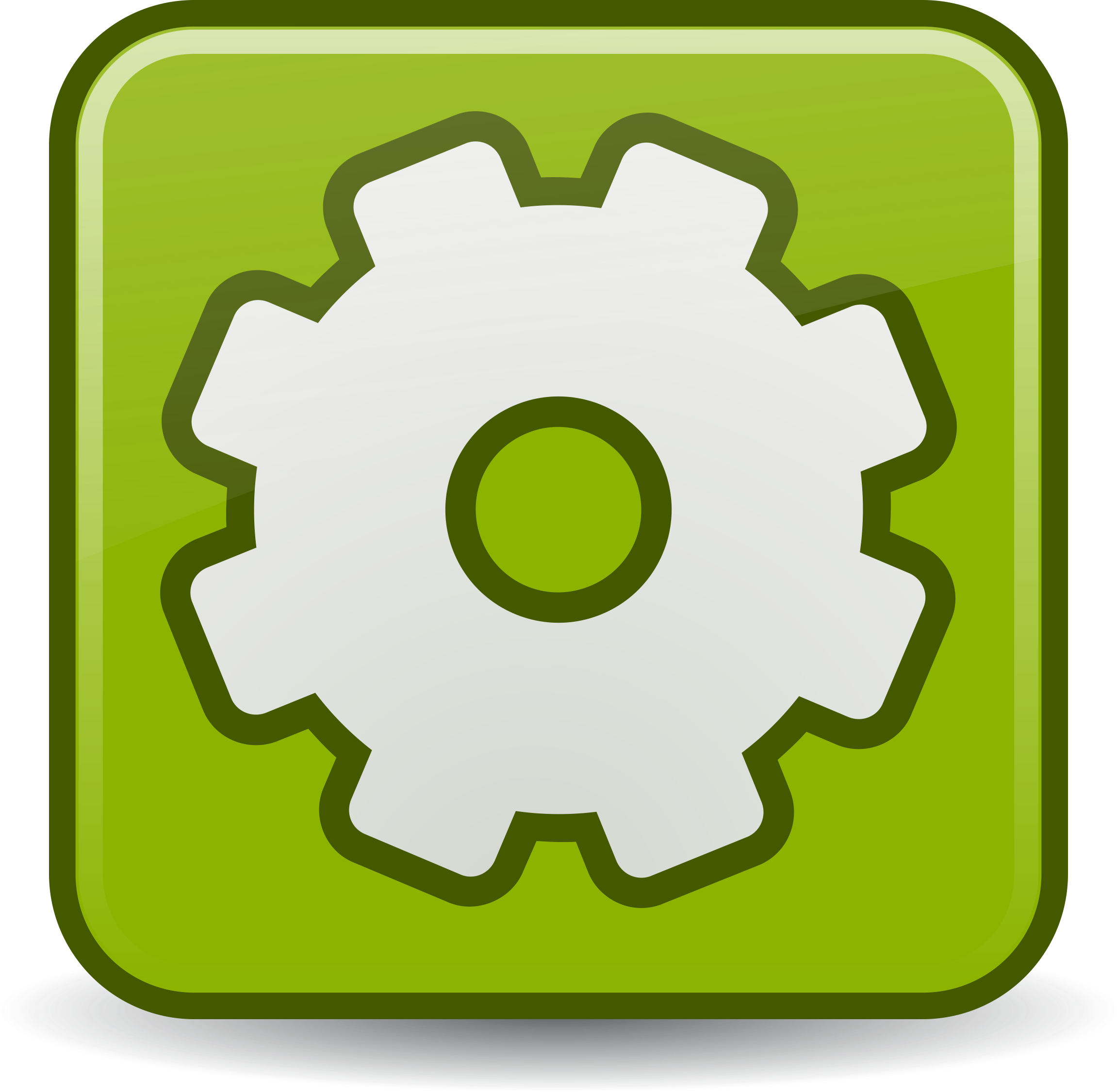 Download This Free Icons Png Design Of Gear Emblem PNG Image with No ...