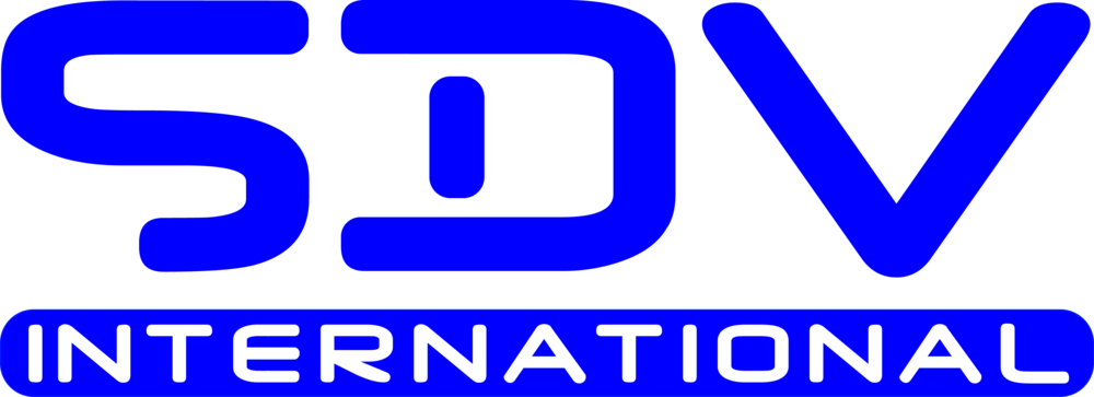 Sdv Logo Vector - Free Transparent PNG Download - PNGkey