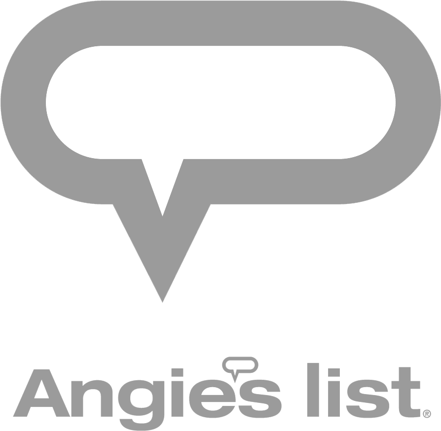Download Angies List Logo Gray PNG Image with No Background - PNGkey.com