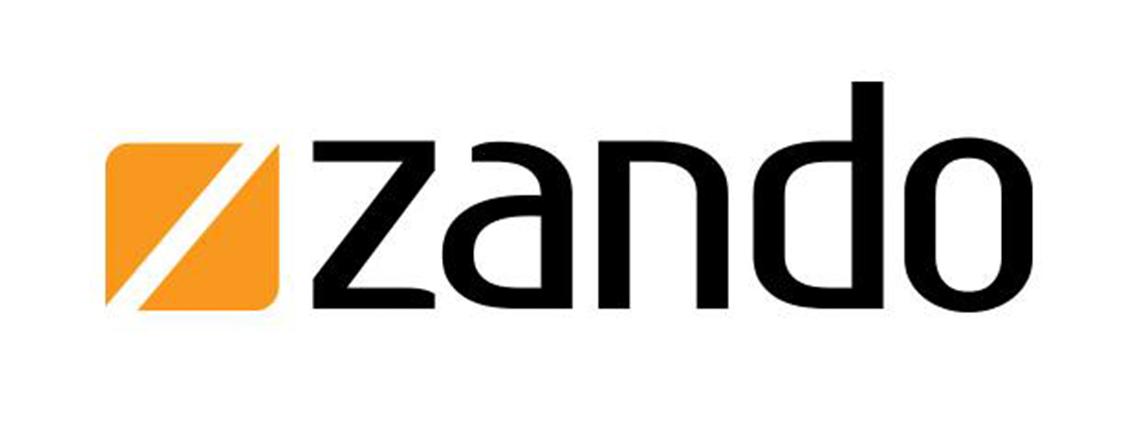 Zando-logo - Free Transparent PNG Download - PNGkey