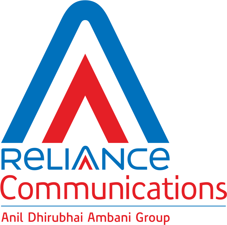Download Reliance Communications Logo PNG Image with No Background ...