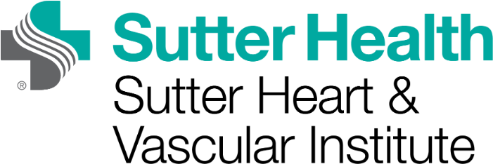 Download Sutter Heart And Vascular Institute Logo PNG Image with No ...