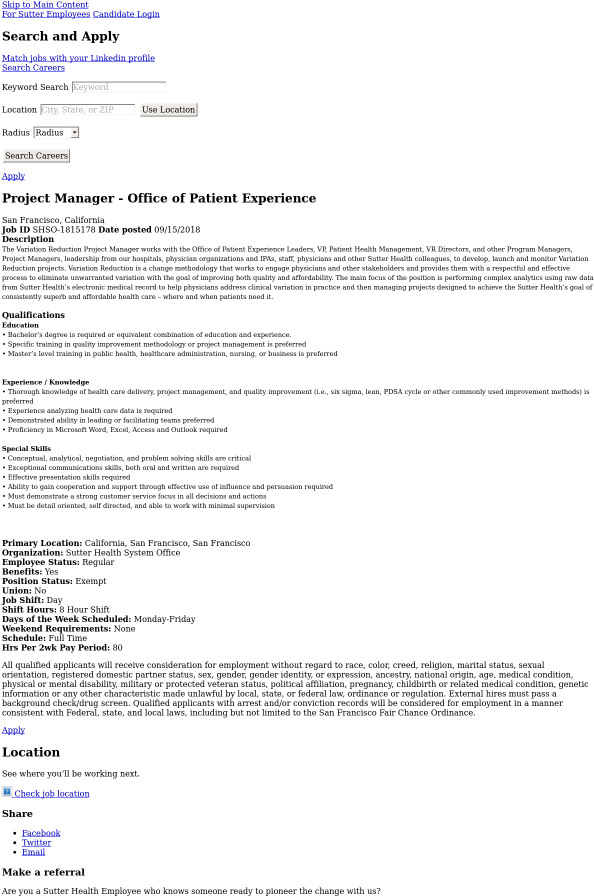 Download Sutter Health PNG Image with No Background - PNGkey.com