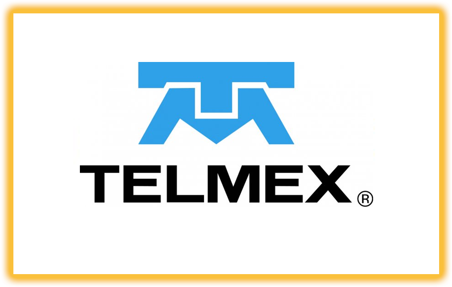 Download Telmex Logo Png PNG Image with No Background - PNGkey.com