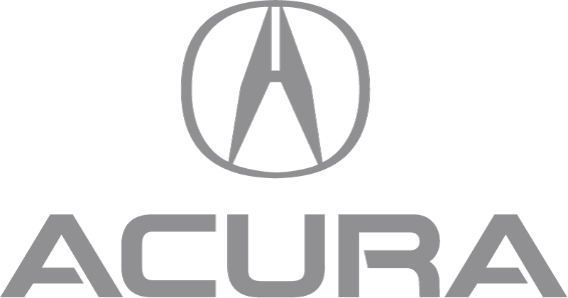 Acura Logo - Free Transparent PNG Download - PNGkey