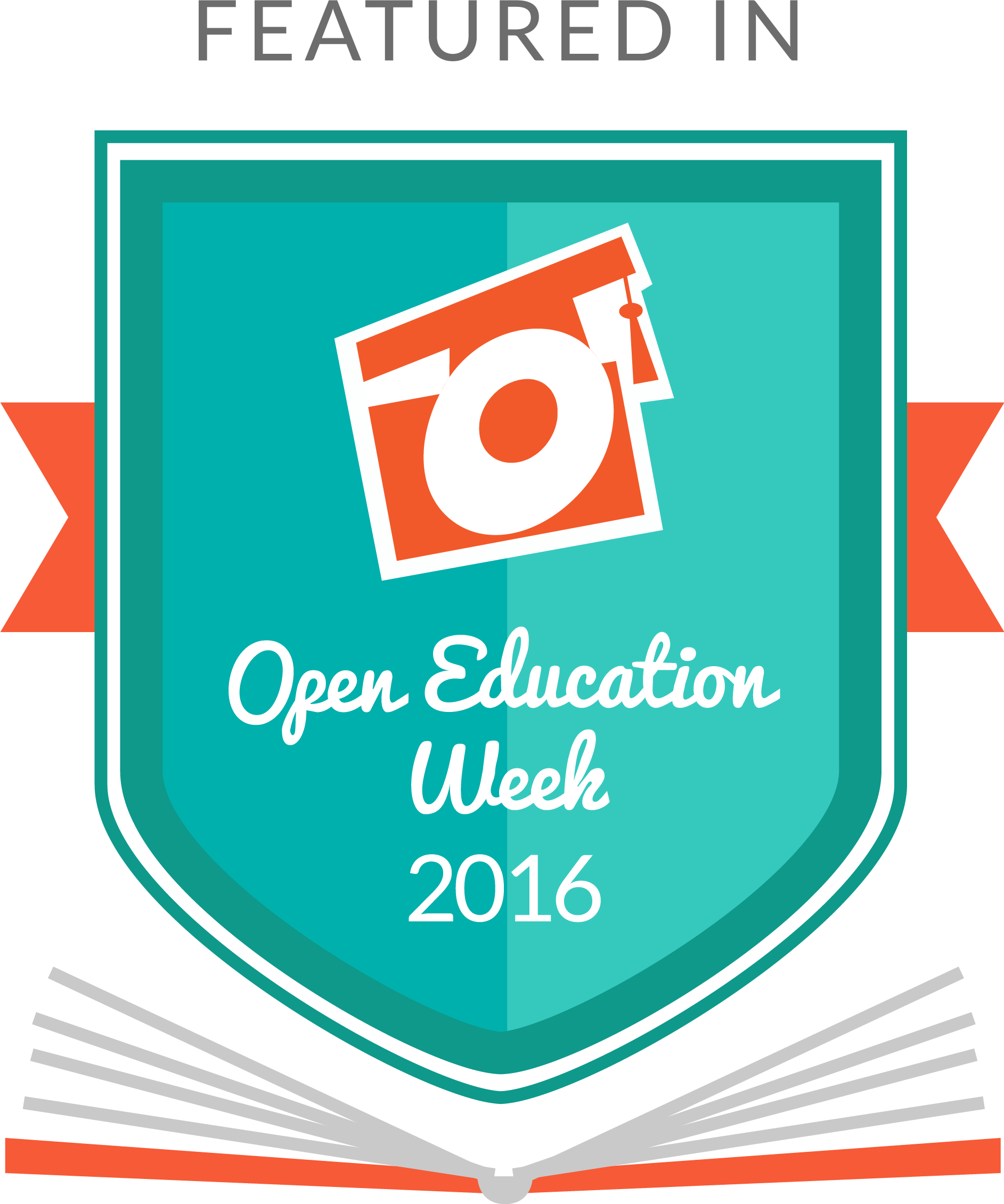 Download Logo Graphic For Open Education Week PNG Image with No ...
