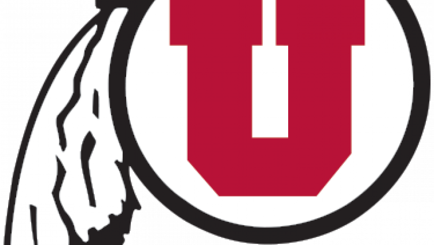 Download Utah Utes Logo Png PNG Image with No Background - PNGkey.com