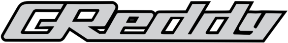 Download Greddy Logo Png PNG Image with No Background - PNGkey.com