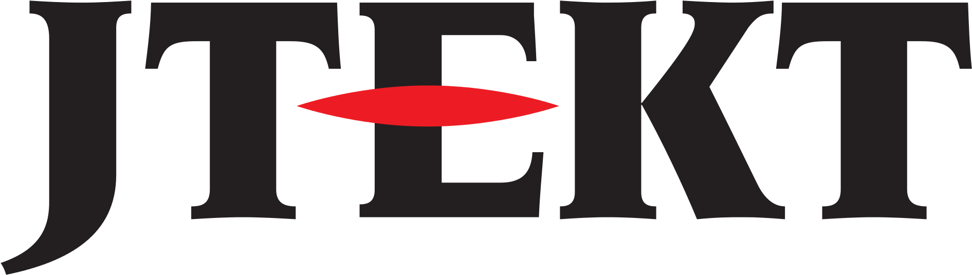 Download Jtekt Logo PNG Image with No Background - PNGkey.com