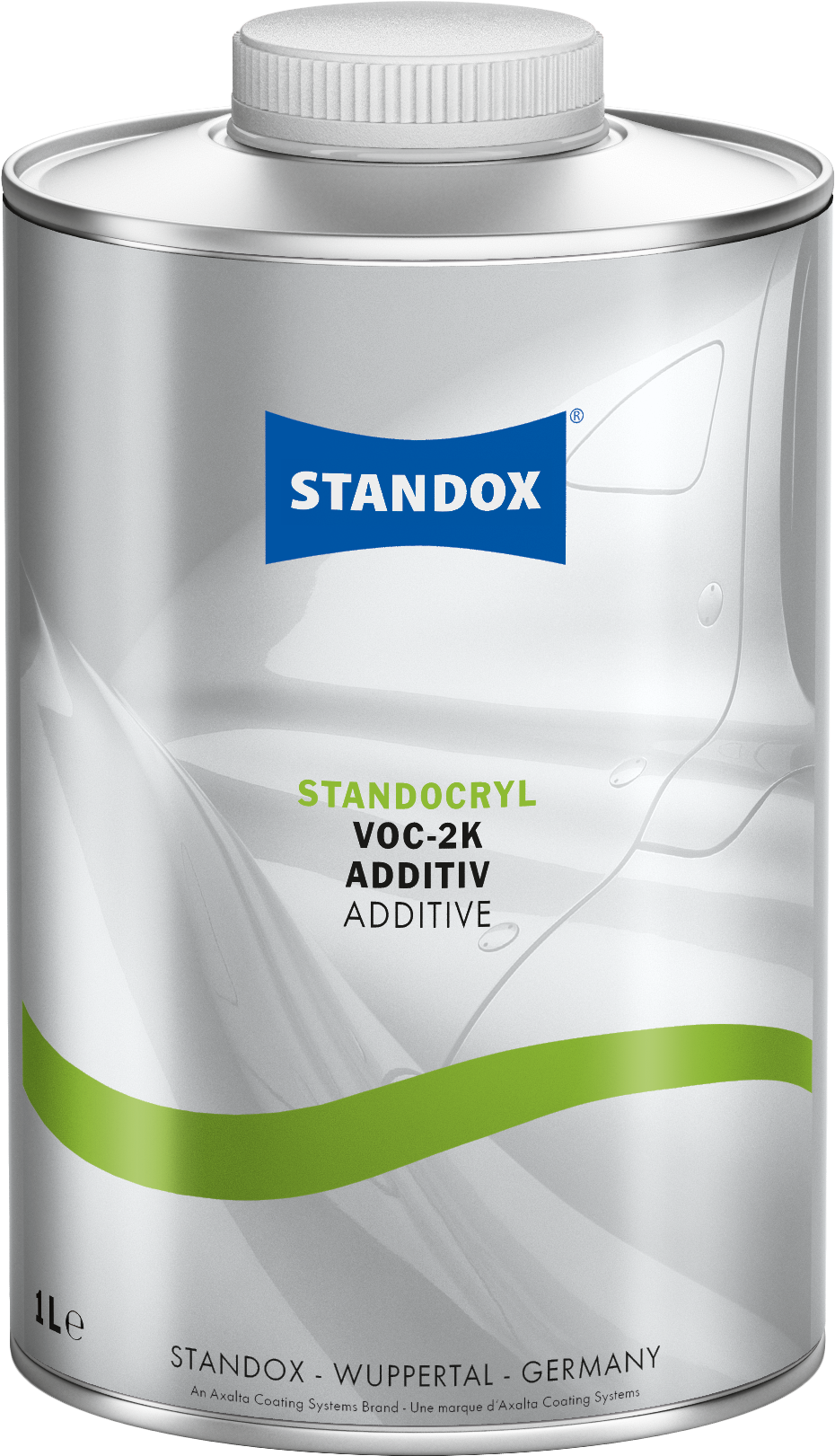 Download Standox Voc 2k Additiv PNG Image with No Background - PNGkey.com
