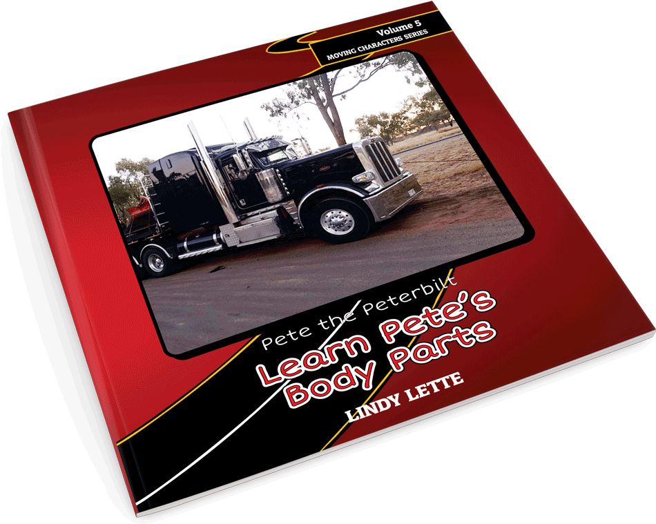 Download Learn Pete's Body Parts PNG Image with No Background - PNGkey.com