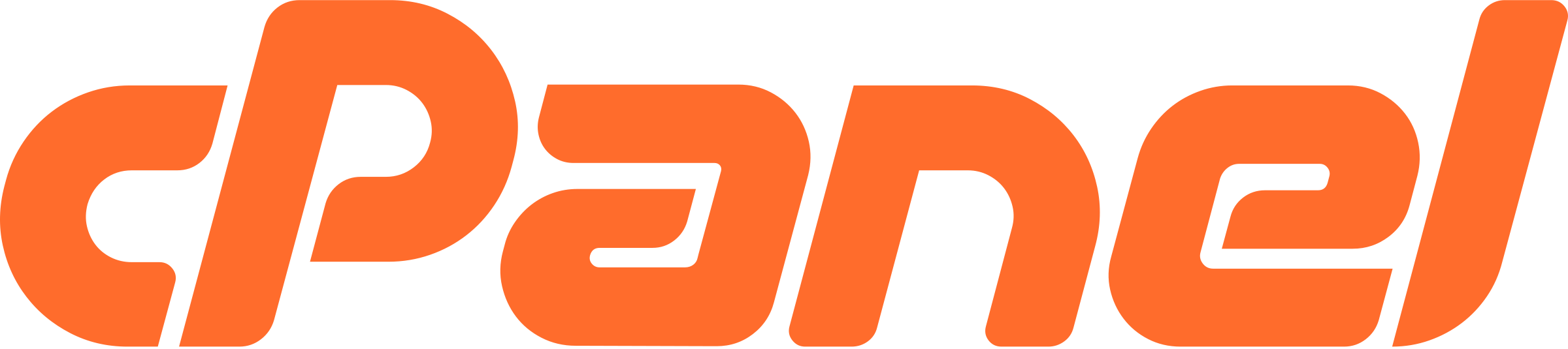 Cpanel Logo Png Transparent - Free Transparent PNG Download - PNGkey