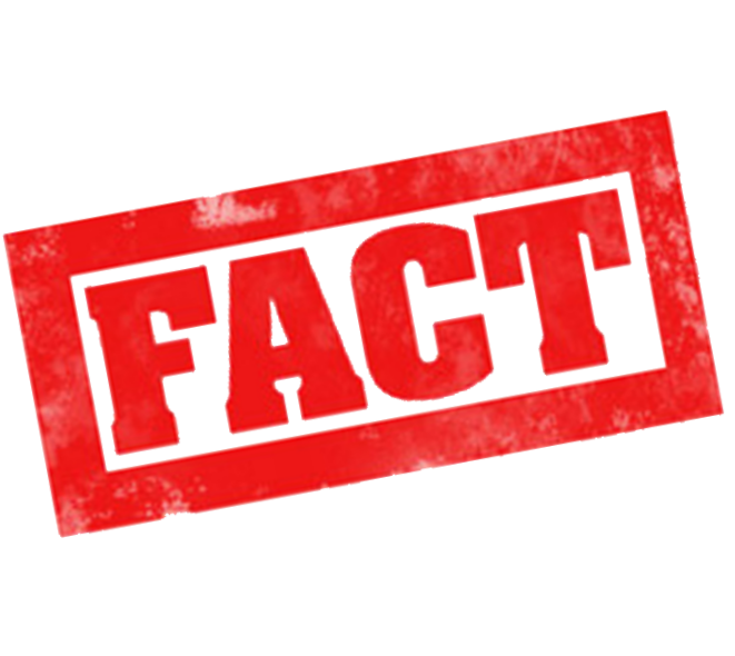 Facts You Wanna Know - Free Transparent PNG Download - PNGkey