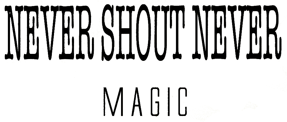 Download Never Shout Never Magic Cover PNG Image with No Background - PNGkey.com
