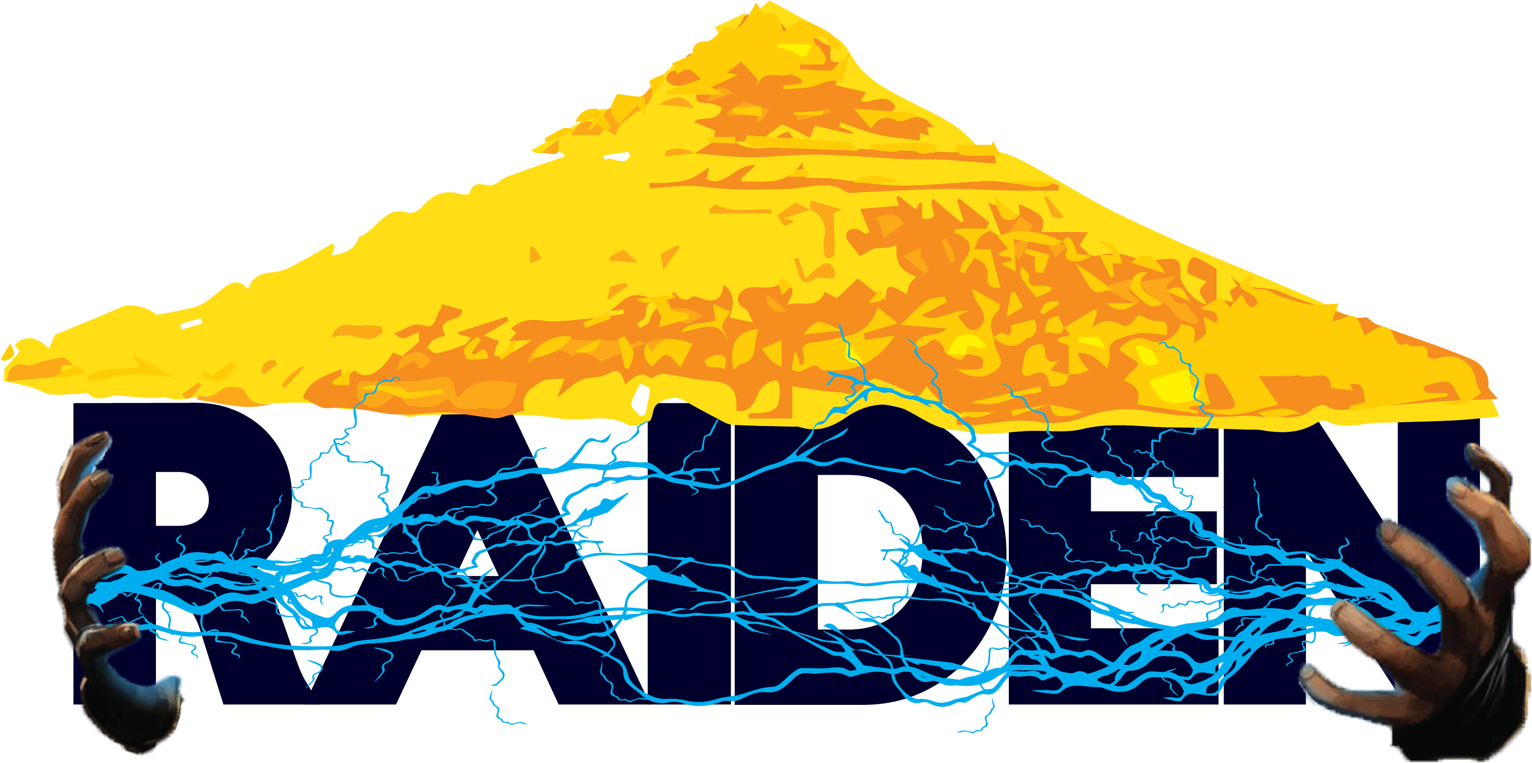 Download Raiden Png PNG Image with No Background - PNGkey.com