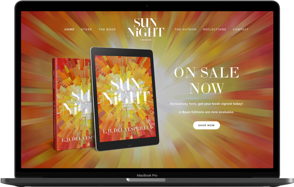 Download Computer Mockup Sunnight PNG Image with No Background - PNGkey.com