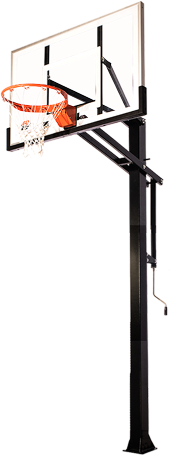 Ryval D560 60″ Backboard - Streetball - Free Transparent PNG Download ...