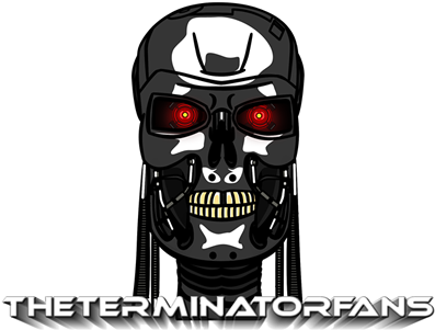 Download Terminator Clipart Head - Terminator 2 Clip Art PNG Image with ...
