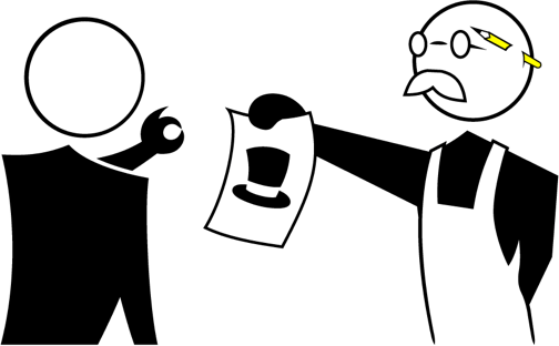 Download How It Works - Cartoon PNG Image with No Background - PNGkey.com