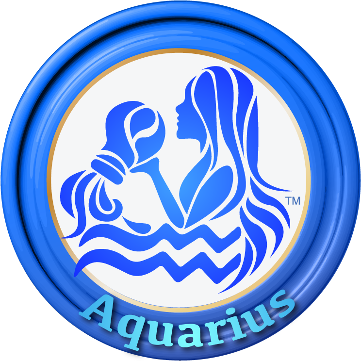 Aquarius - Free Transparent PNG Download - PNGkey