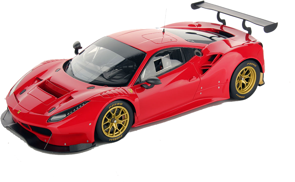 Download Ferrari Transparent Free Png - Ferrari F40 Racing 1 43 PNG ...