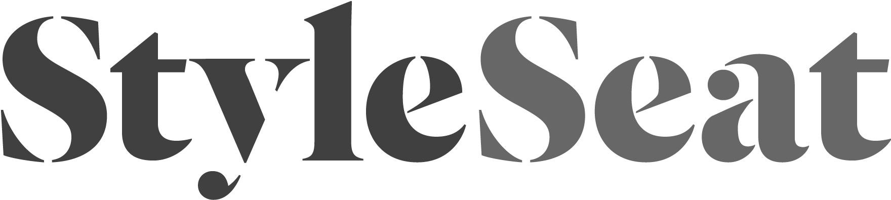 Download Styleseat - Logo - Webtransparent PNG Image with No Background ...