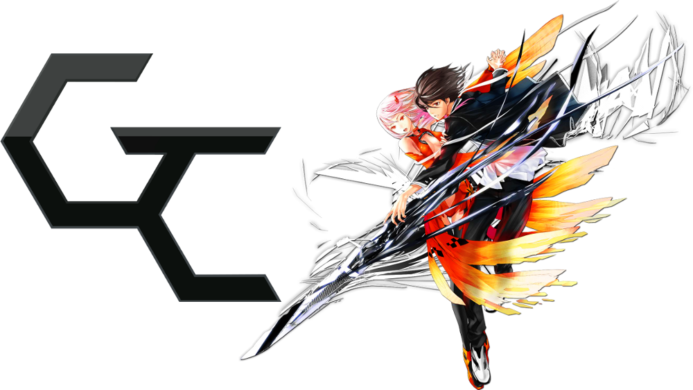 Download Guilty Crown Transparent Png PNG Image with No Background ...