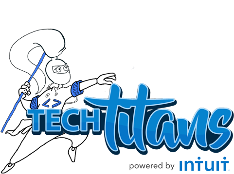 Download Tech Titans Logo PNG Image with No Background - PNGkey.com